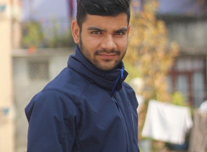 Amazing Infosys - Amazing Infosys